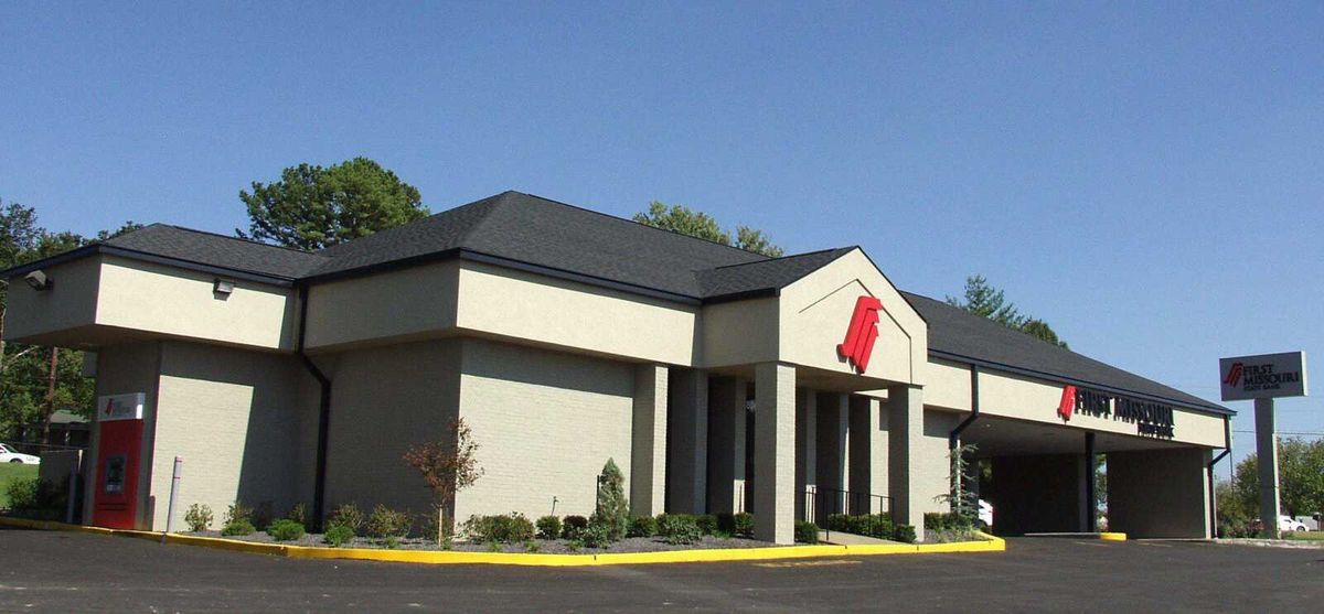 First Missouri State Bank