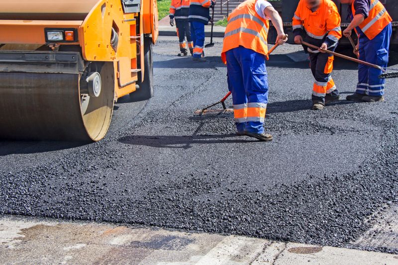 Road work: Route PP in Bollinger County reduced for pavement work