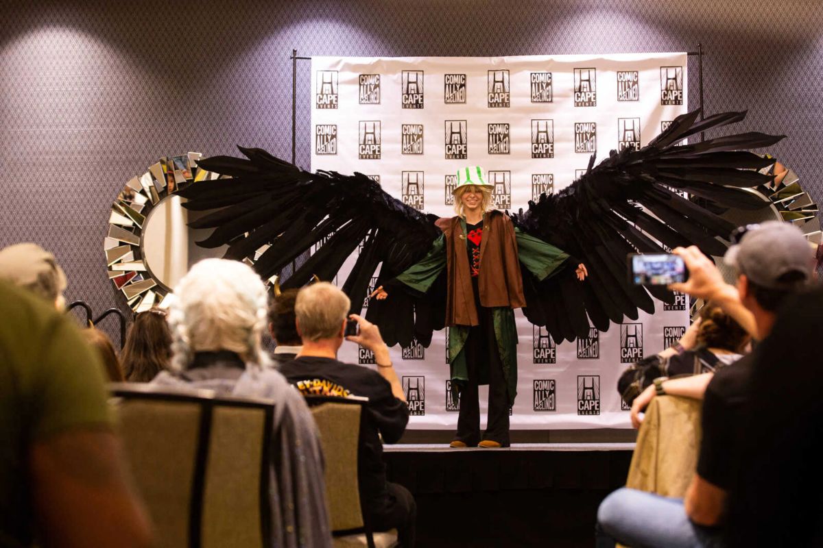 Get ready for Cape Anime Con — Two-day celebration of anime ...