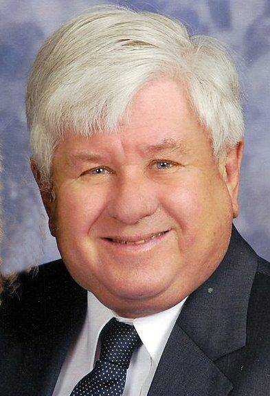 Former Cape police chief Butch Boyd dies at 73