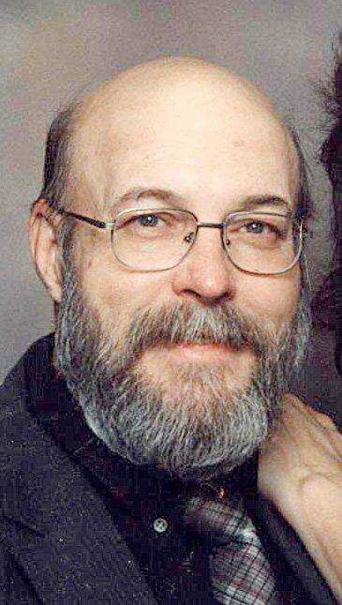 Michael Seabaugh