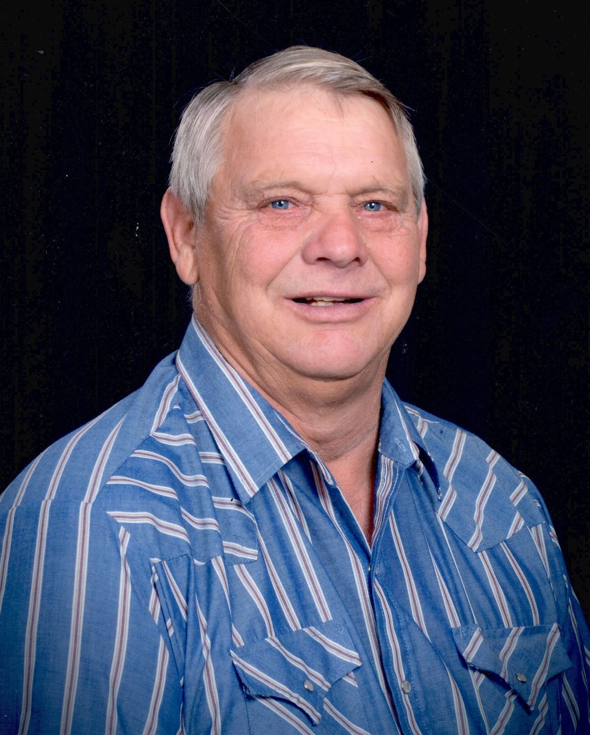 Darold Roe