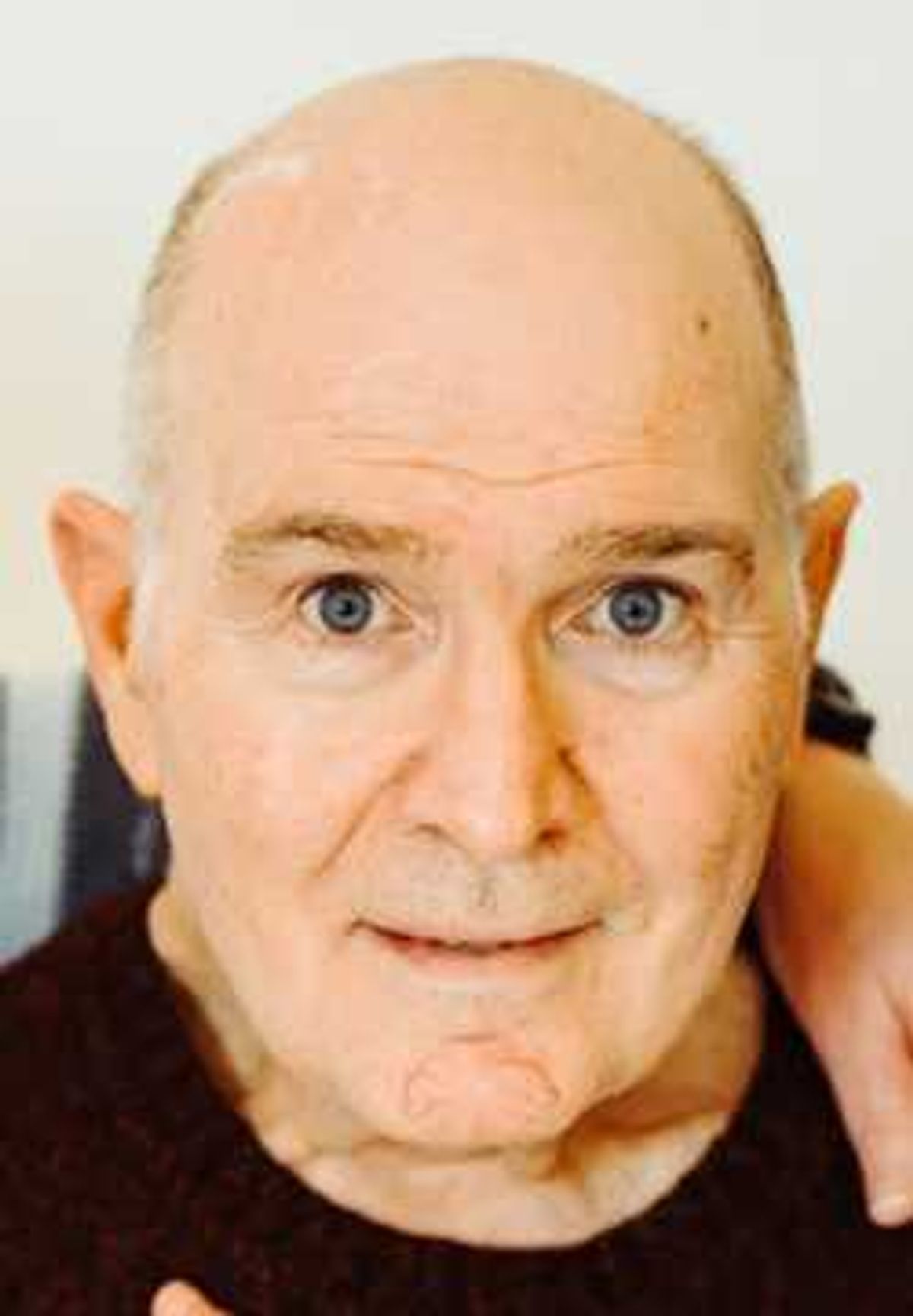 David Seyer