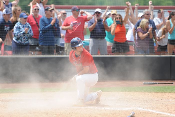 Parkway South stuns Jackson with walk-off series winner