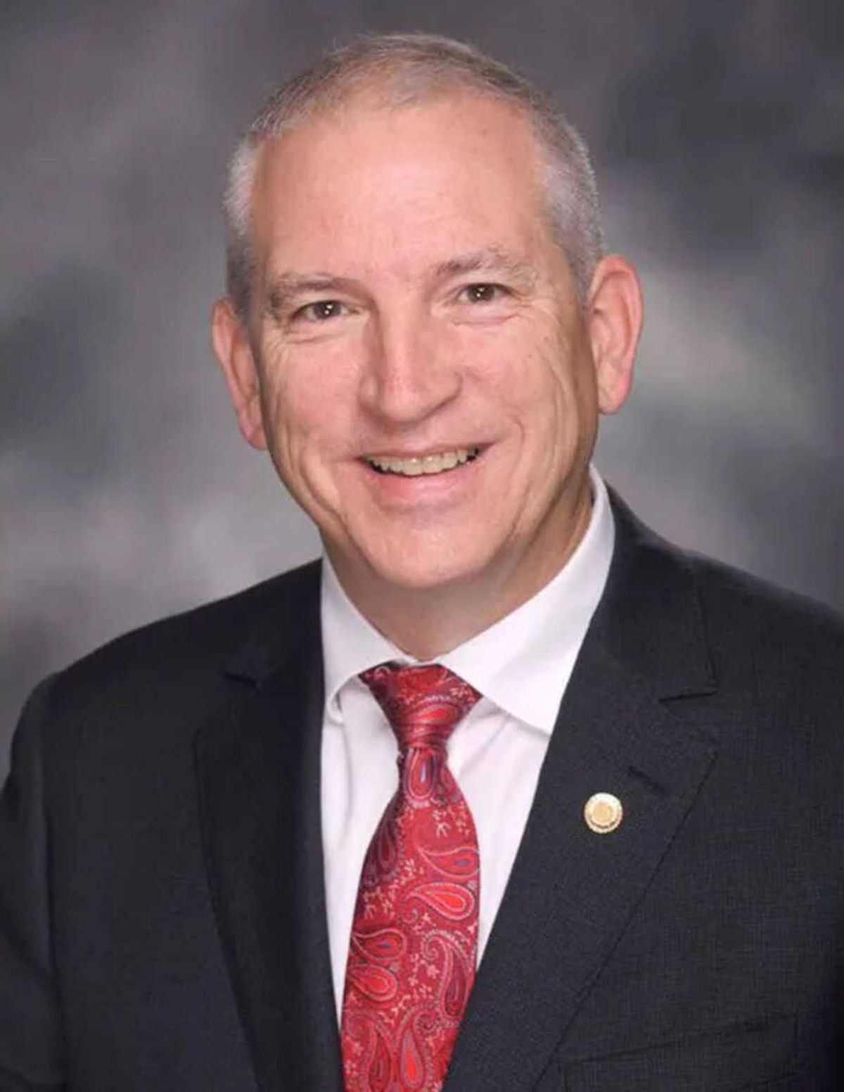 Rep. Voss files training standards bill in wake of Cape County coroner...
