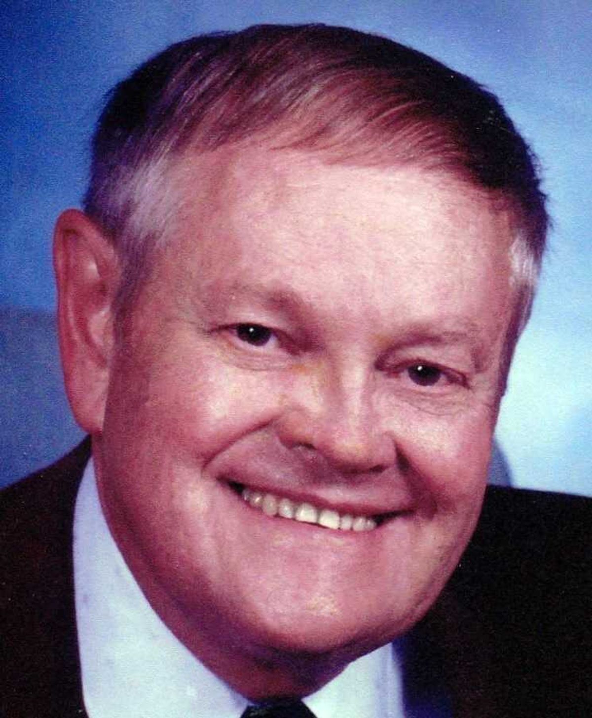 Dr. William Wright