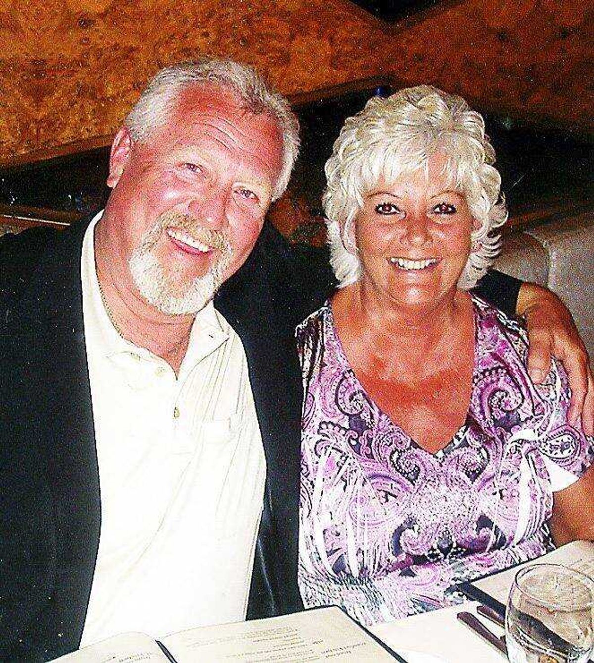 Clardy - 45 Years