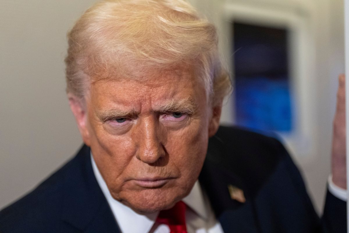 Trump says lax migration policies are top national security ...