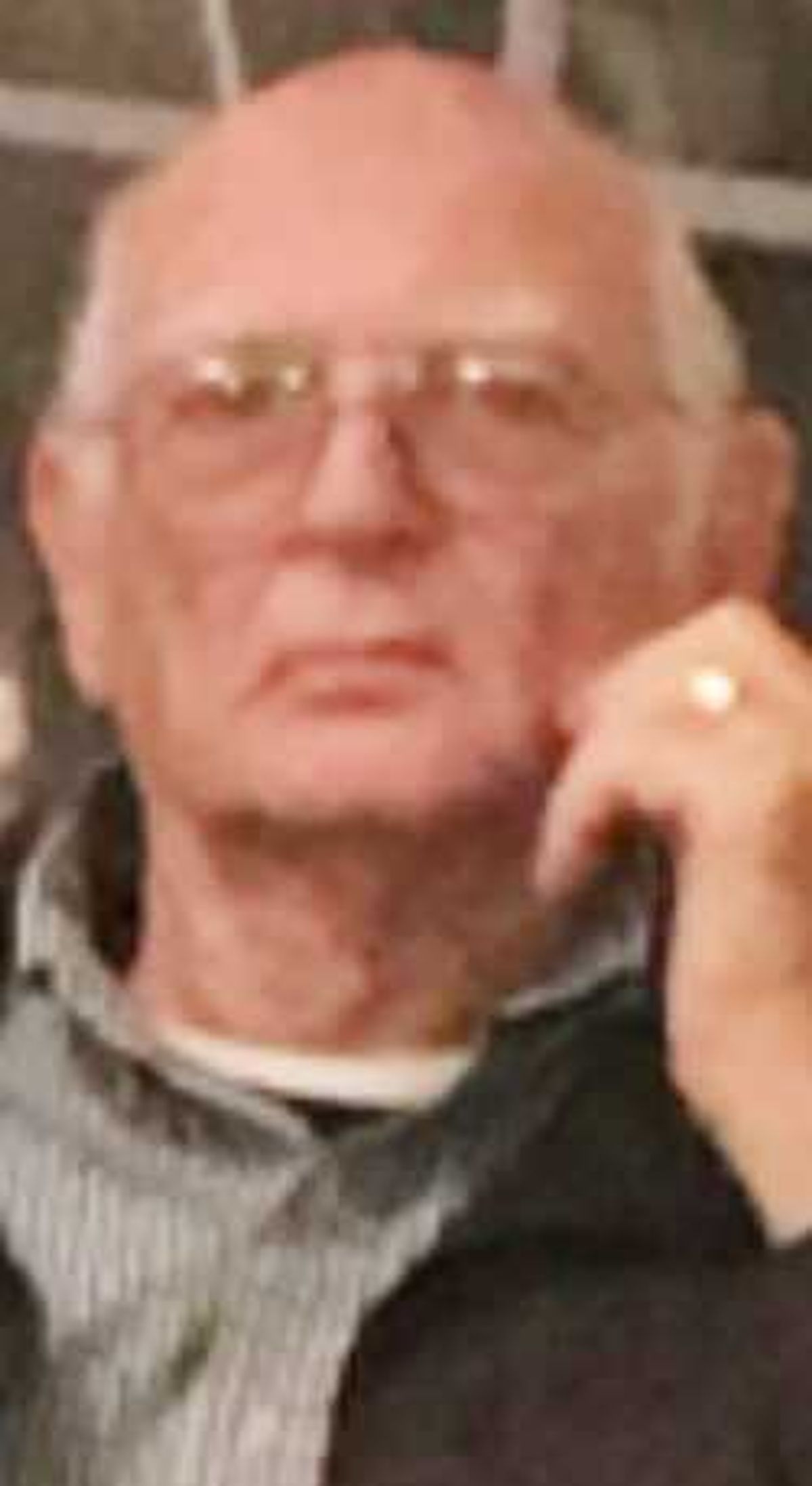 Bob Borchelt