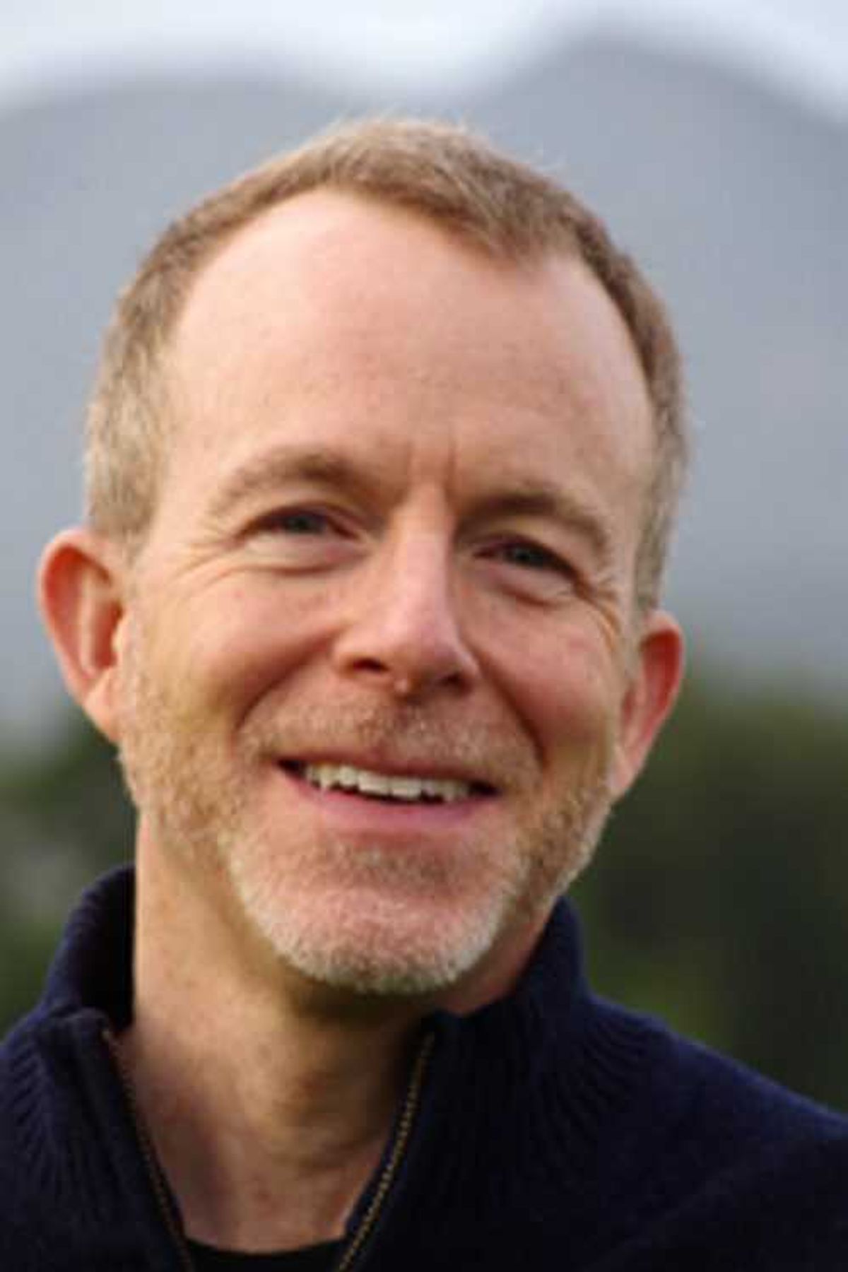 An interview with eclipse expert David Baron