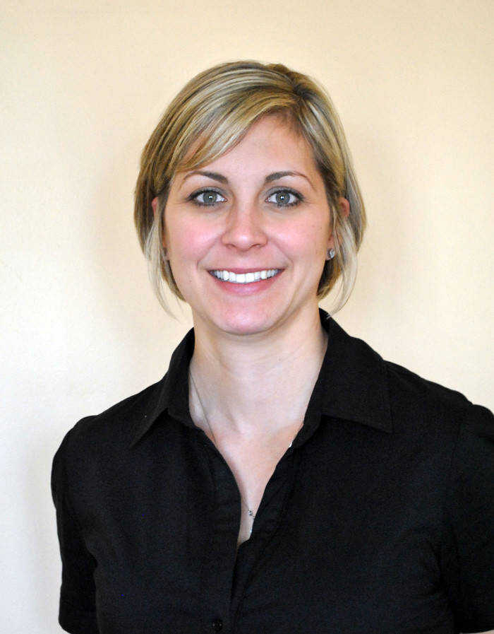 Christa Turner named principal at Jefferson