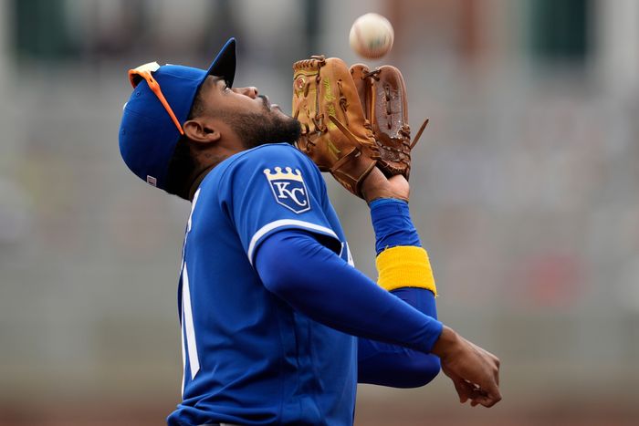 Royals owner John Sherman acknowledges sense of urgency in deciding th...