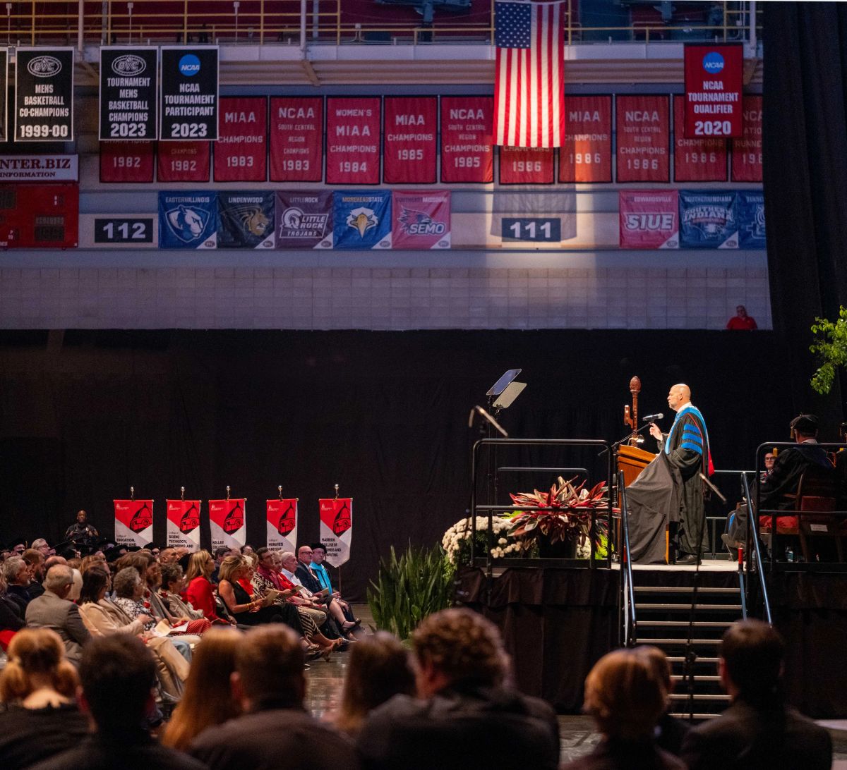 Our opinion: SEMO president lays out bold vision for university's futu...