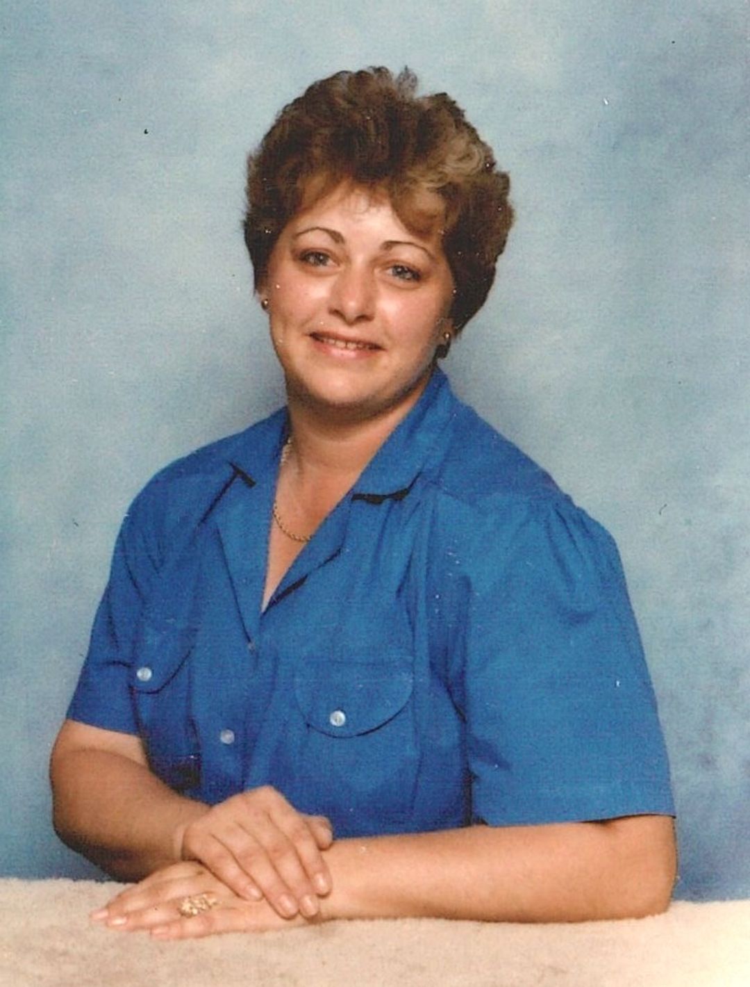 Vicky Thompson