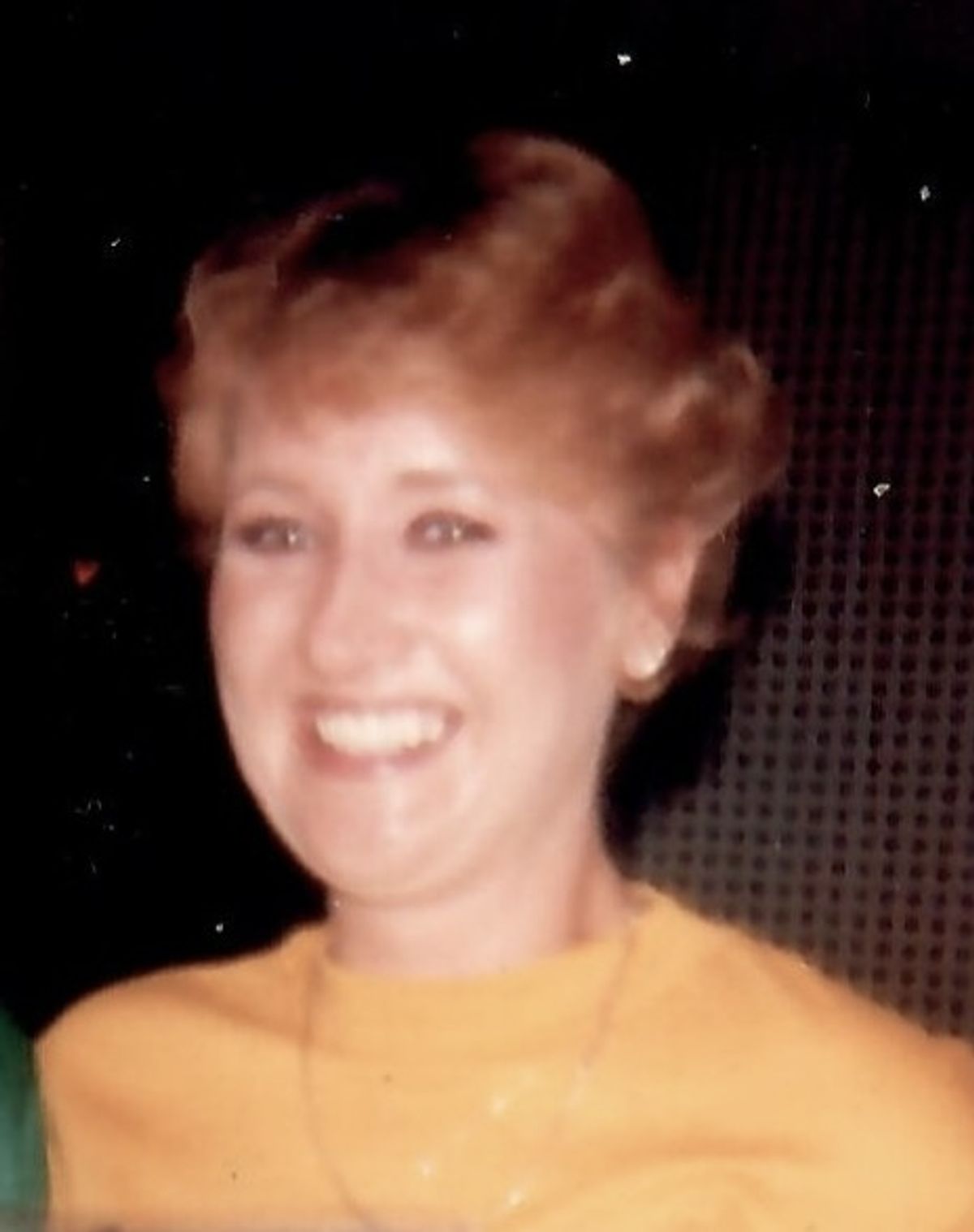 Sharon McCoy