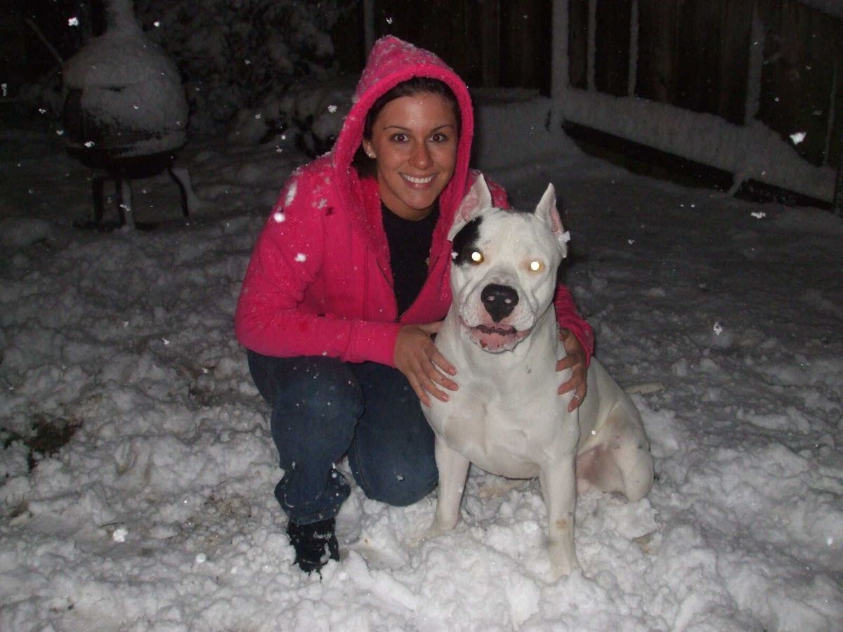 SNOW IN SC?!