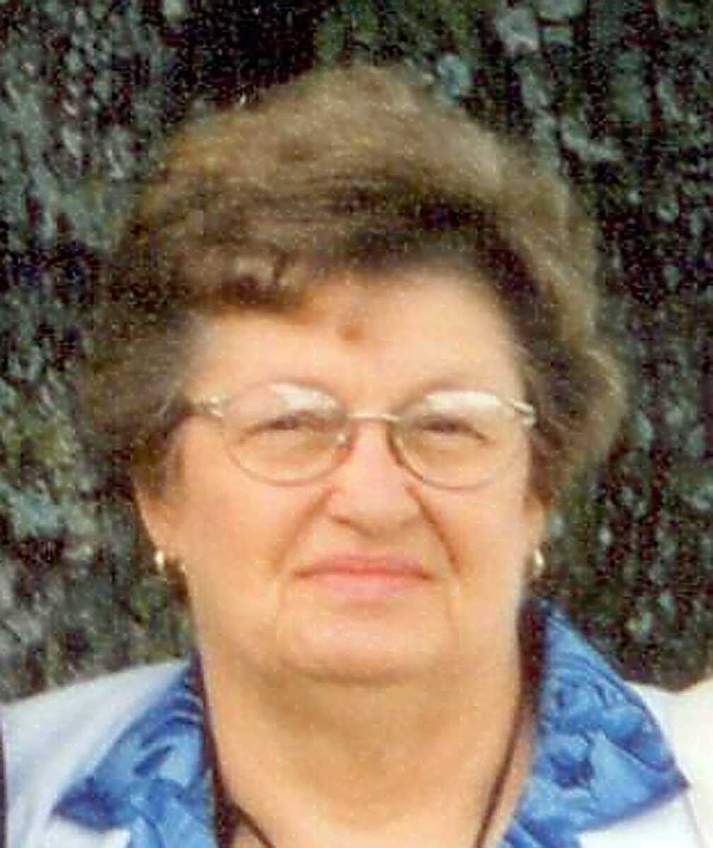 Barbara Miller