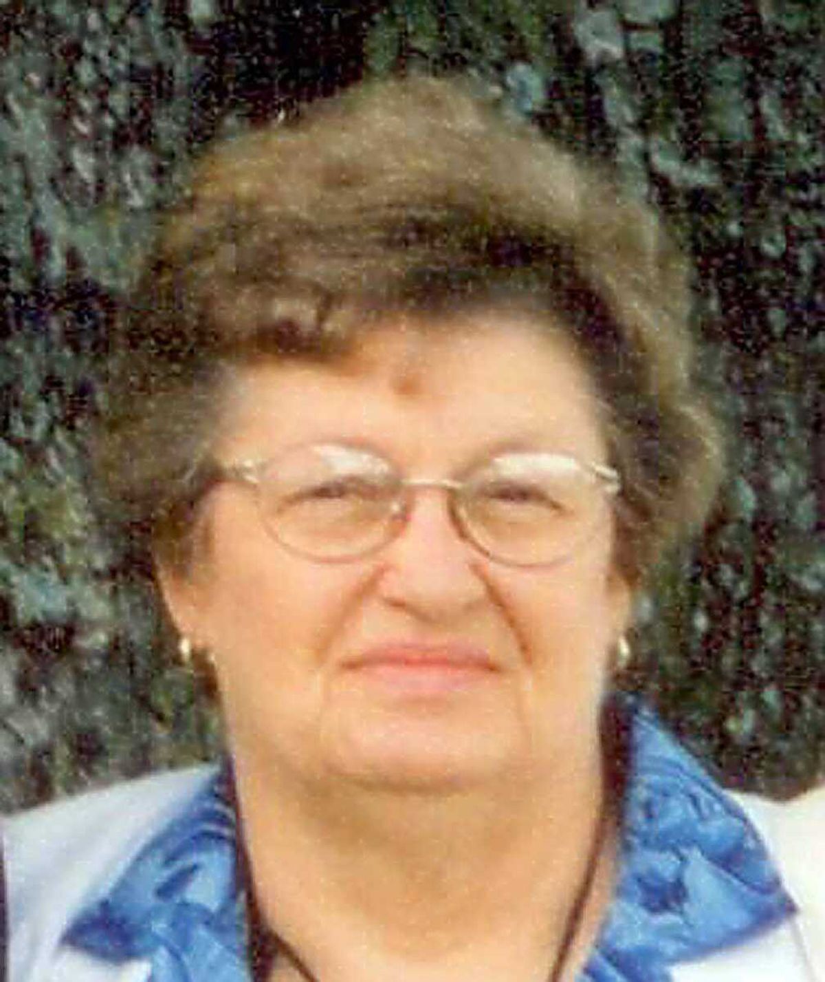 Barbara Miller