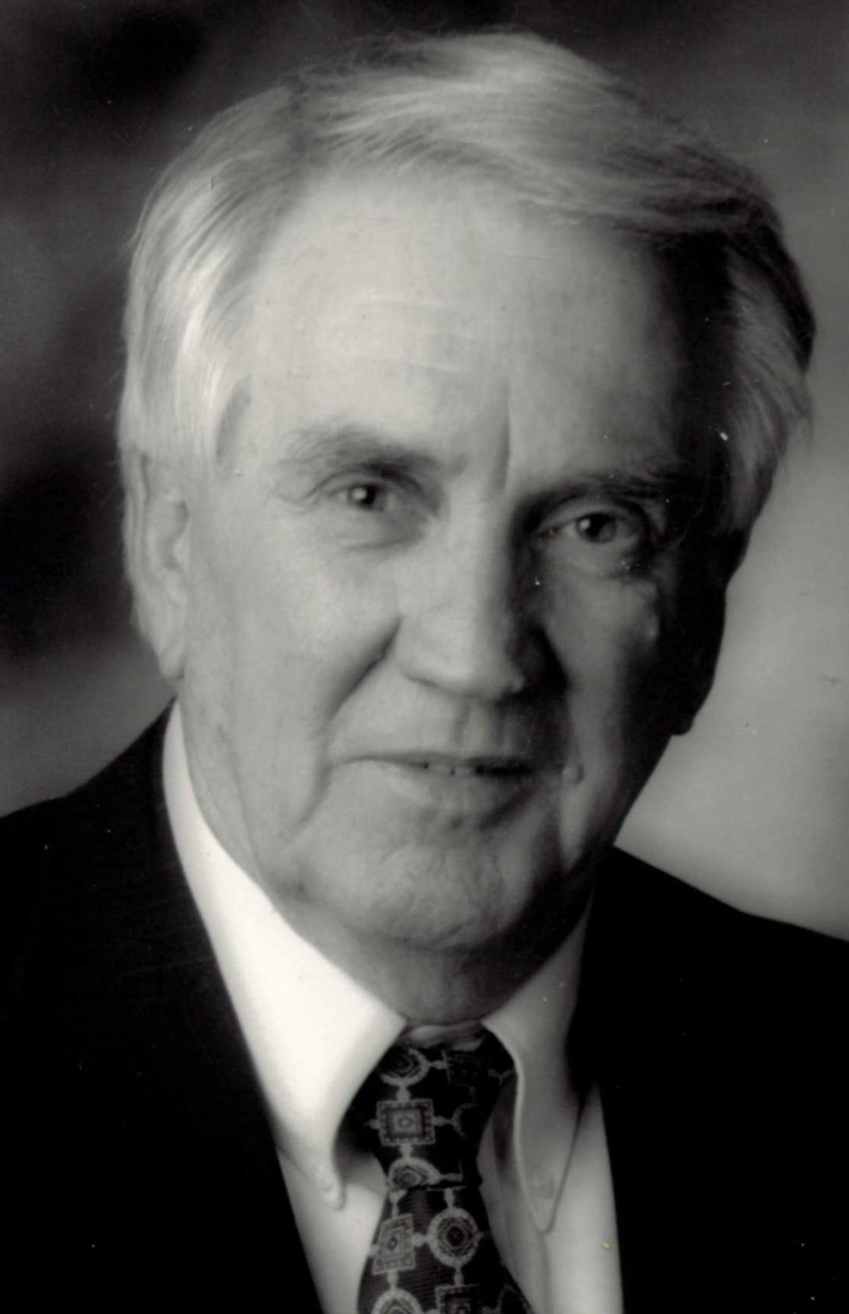 Ronald Bittle