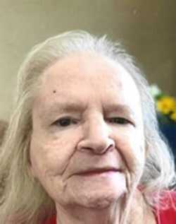 Betty Walton
