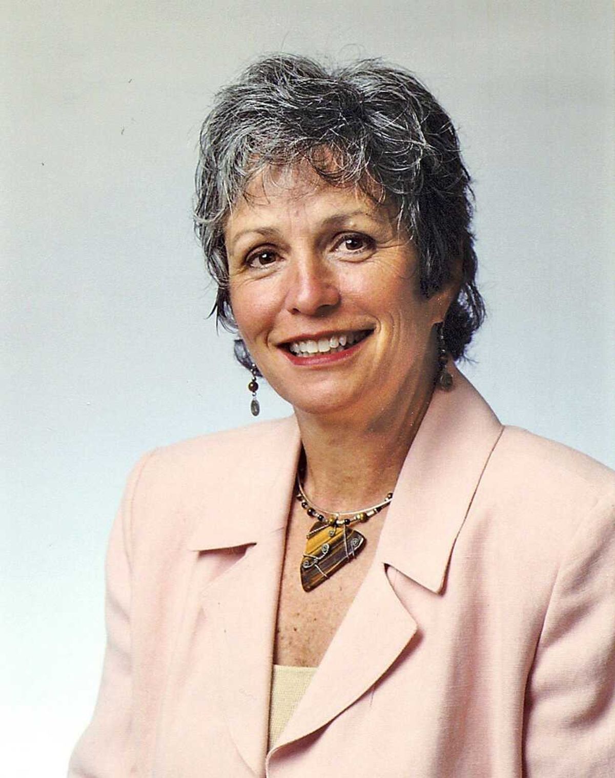 Candidate questionnaire: Debra Tracy