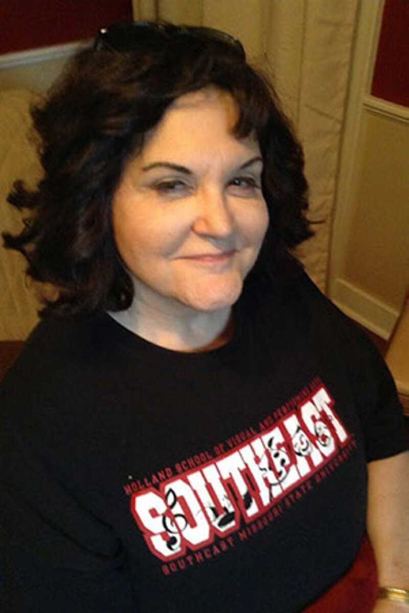 Judith Farris embarks on final year of teaching at Southeast's River C...