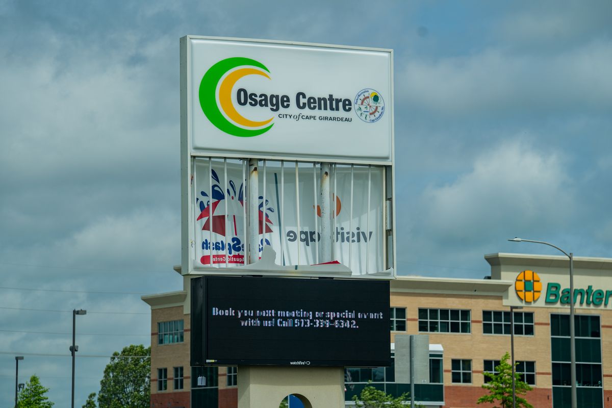 Cape Splash to open May 31 following storm damage