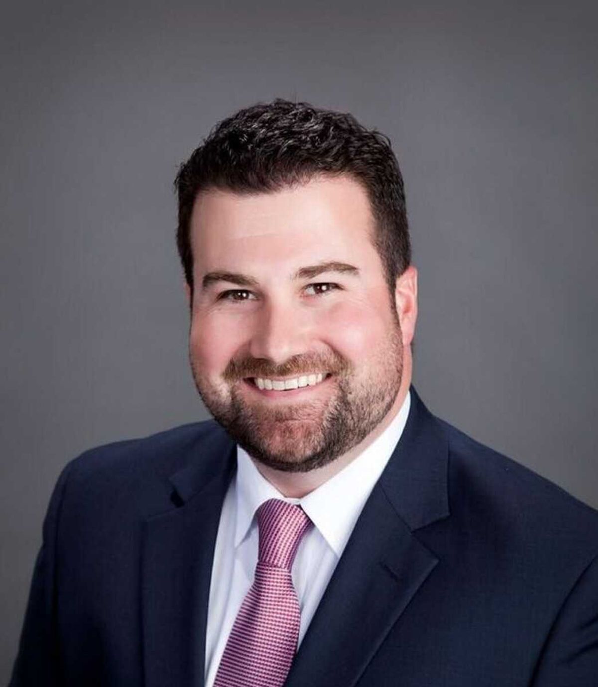 Fraley to run for Jackson aldermen candidacy