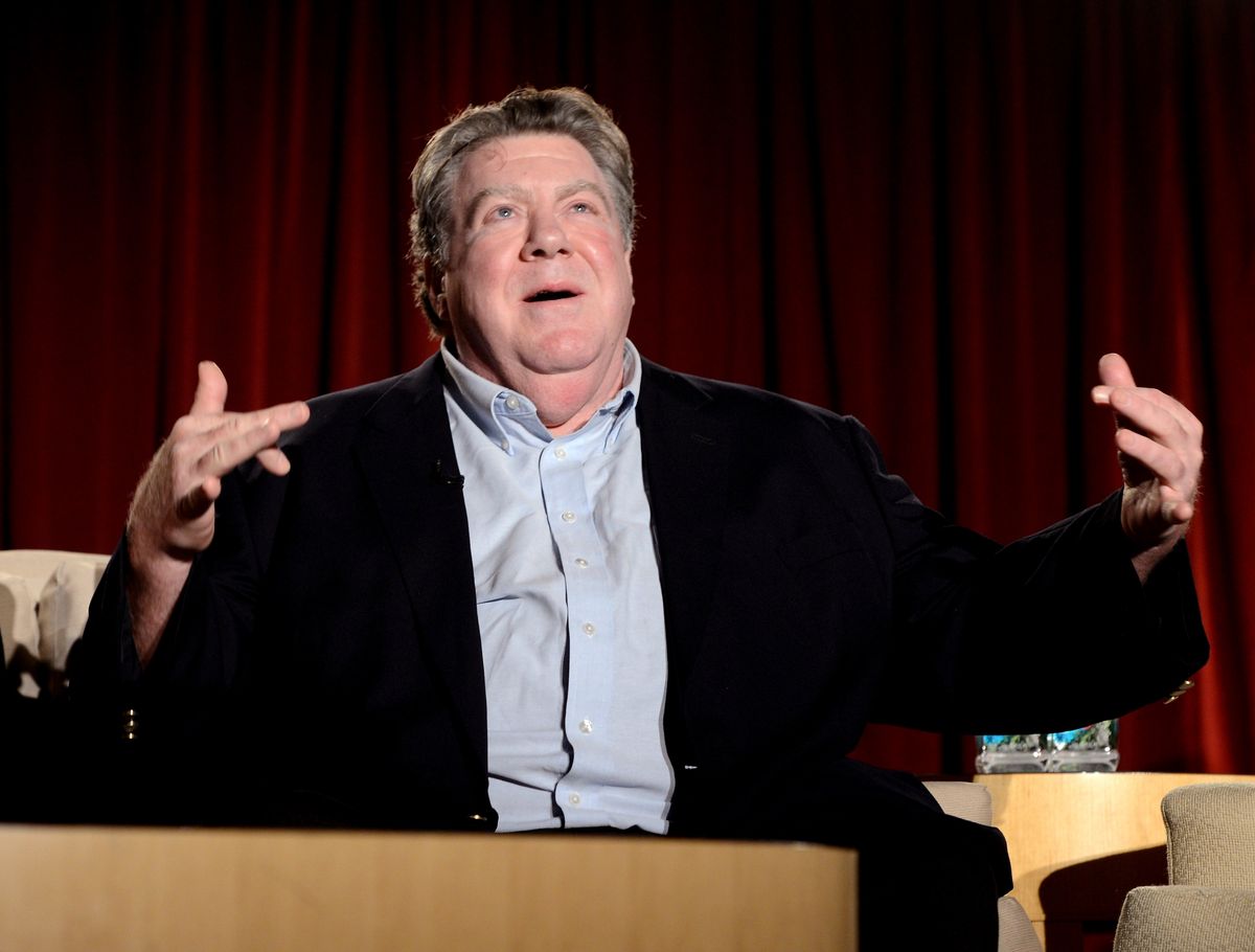 Class III: 'Norm!' and why churches need more of the 'Cheers' energy