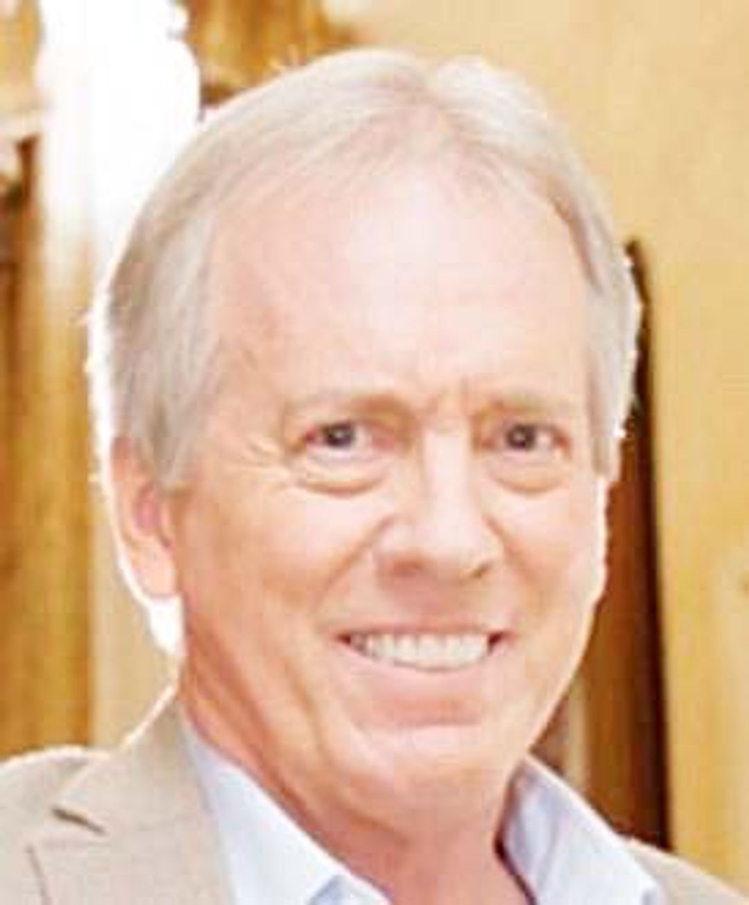 Mark Dirnberger