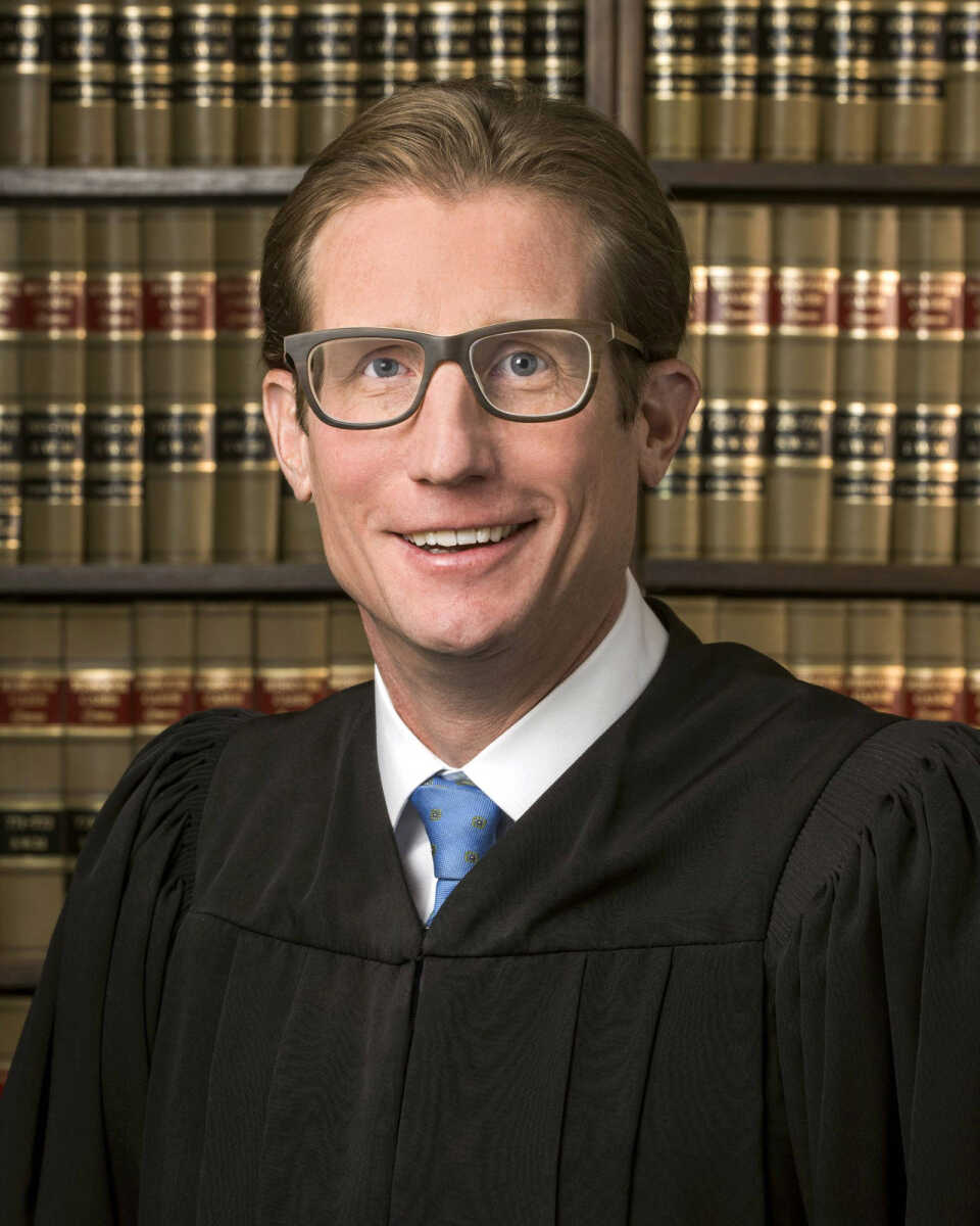 Judge W. Brent Powell appointed to Missouri Supreme Court