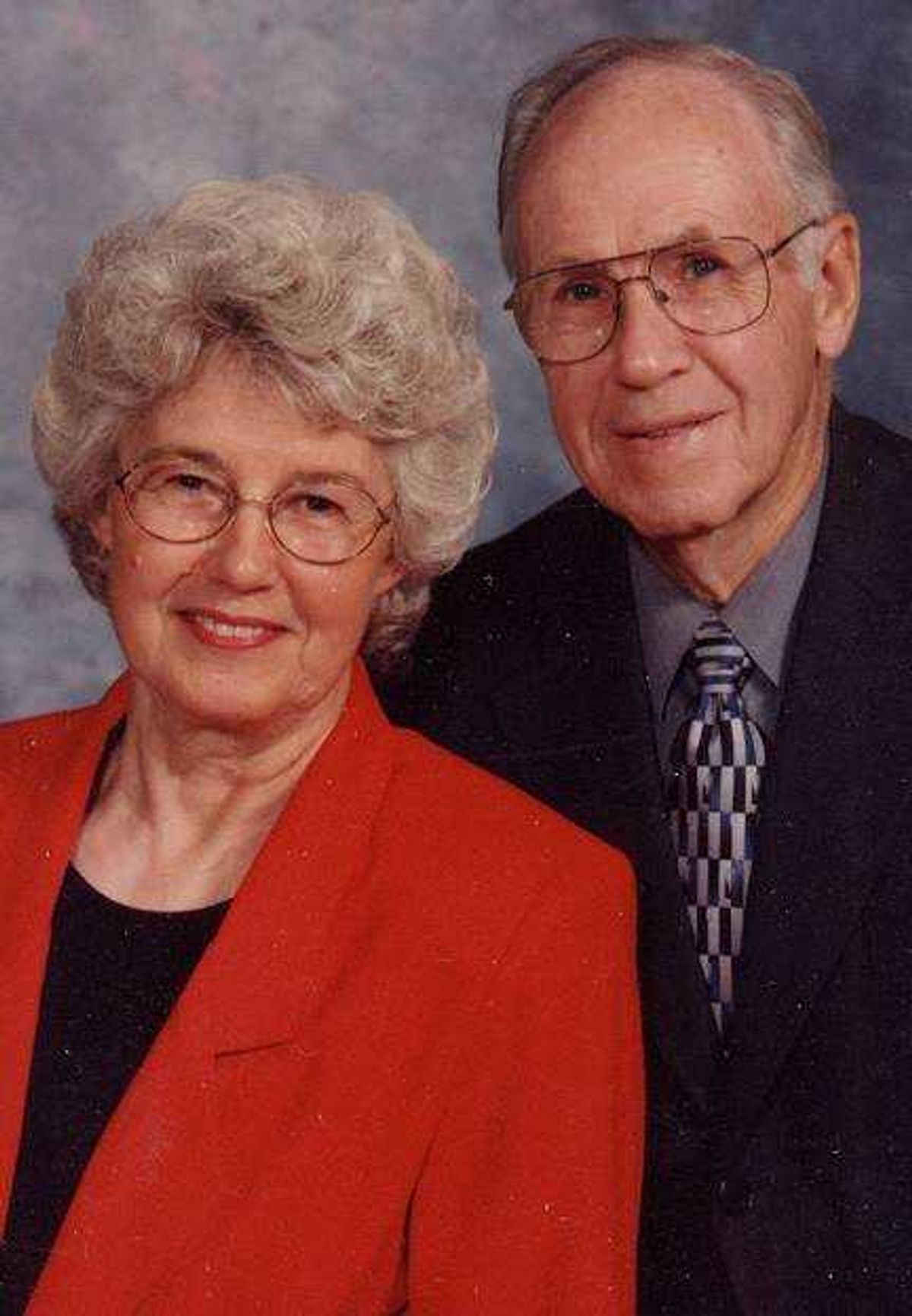 Preussers mark 50th event