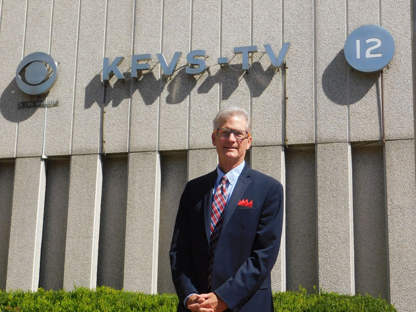 Clear skies ahead: Weather forecaster Brian Alworth to retire after 38...