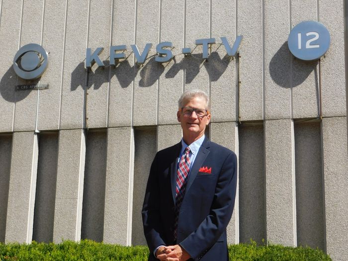 Clear skies ahead: Weather forecaster Brian Alworth to retire after 38...