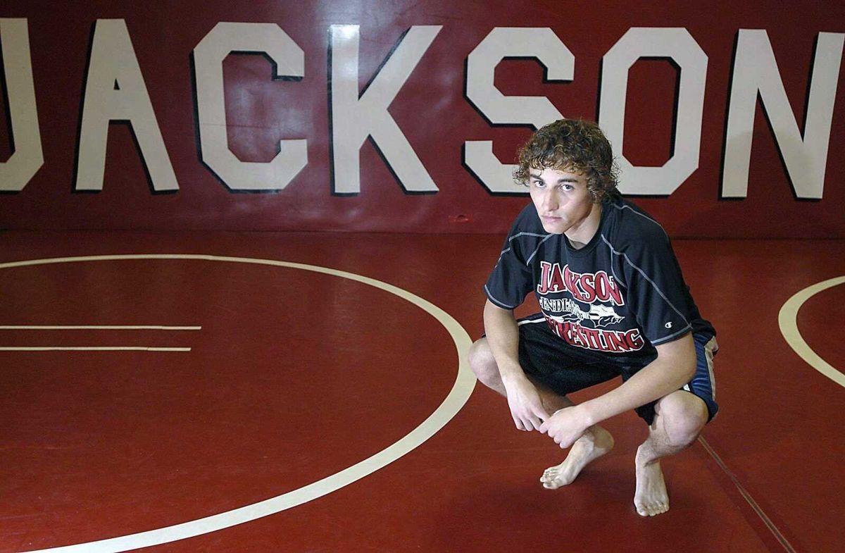 Rouse brothers bond over wrestling success