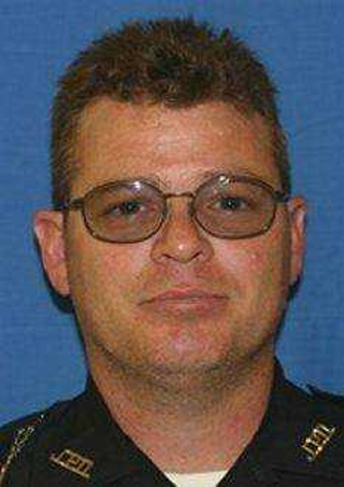 Jackson police officer fired