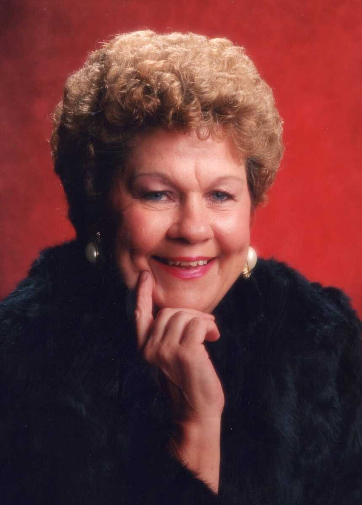 Elizabeth Stubbs