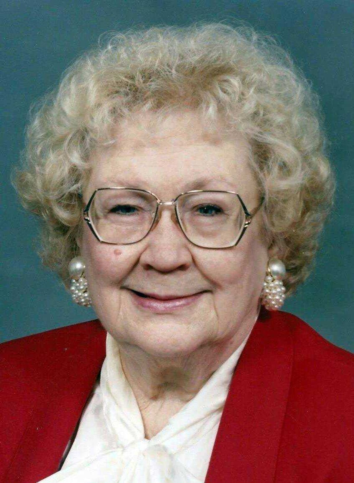Myrtle Patterson