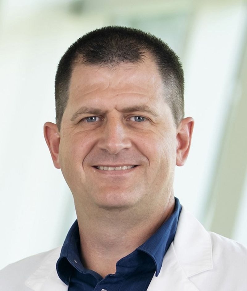 Mercy Southeast hires two new physicians
