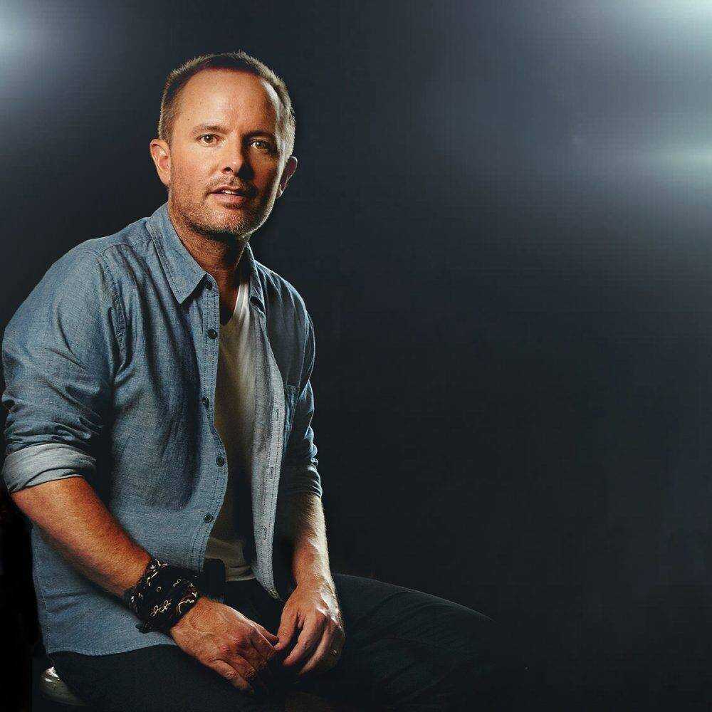 Christian artist Chris Tomlin coming to Cape
