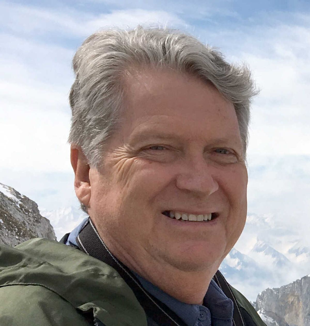 Dennis Long