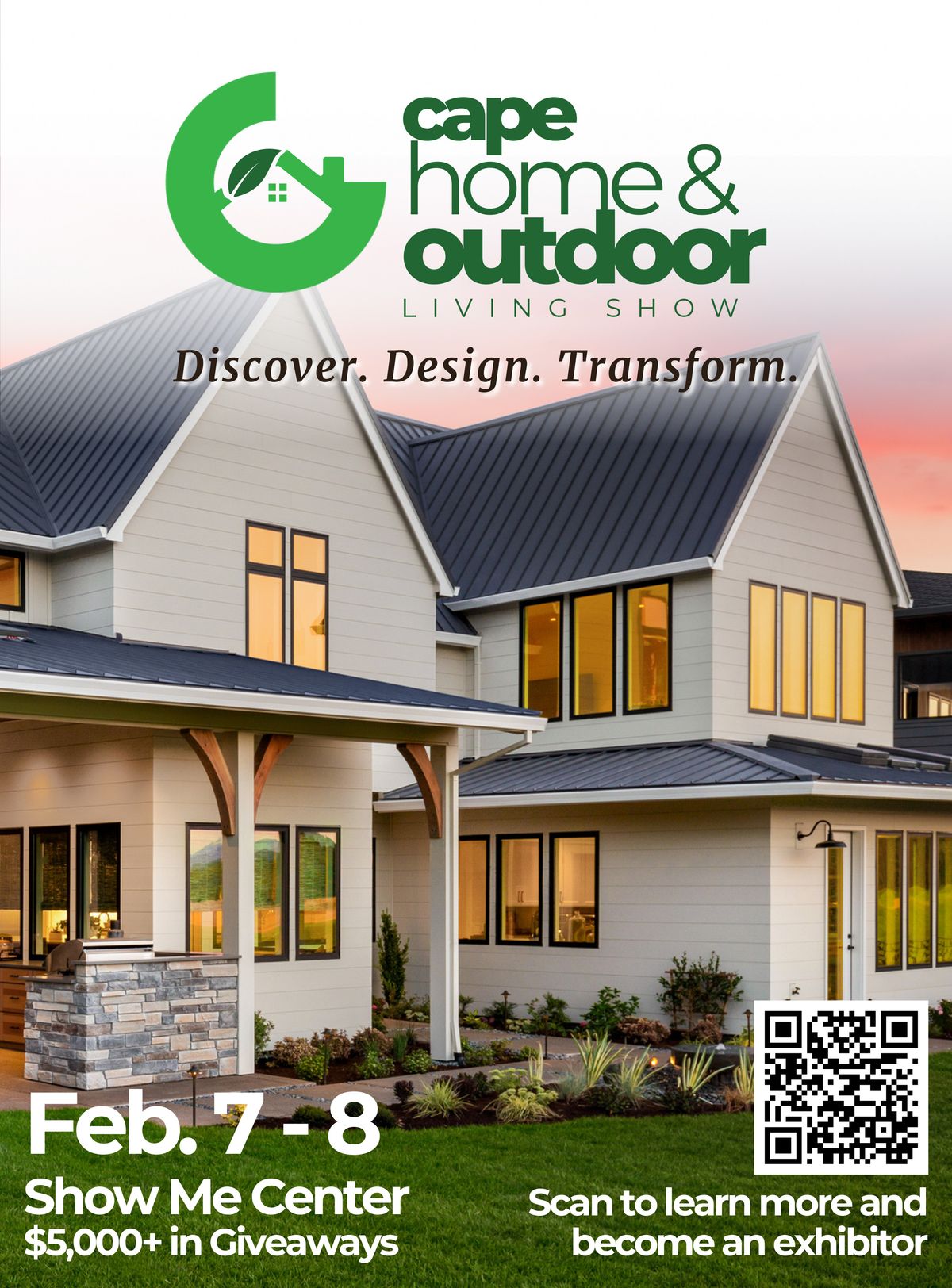 Sponsored: Cape Chamber Home + Outdoor Living Show: Your spring inspir...