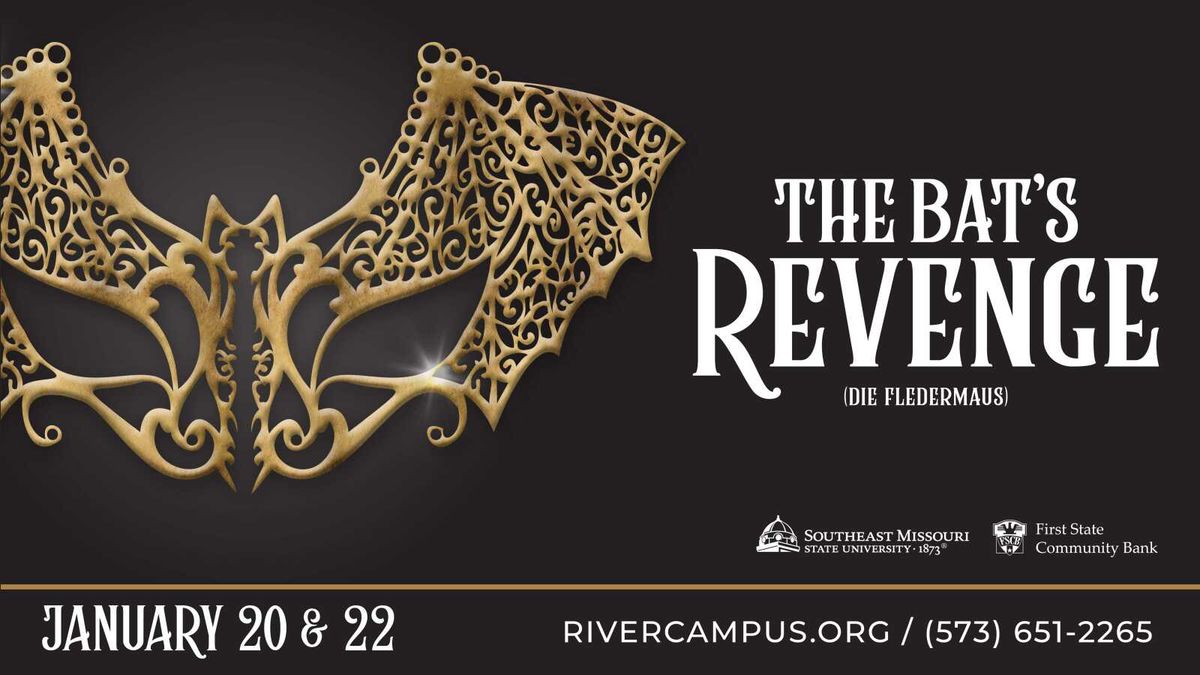 'The Bat's Revenge' opera set for performances next week