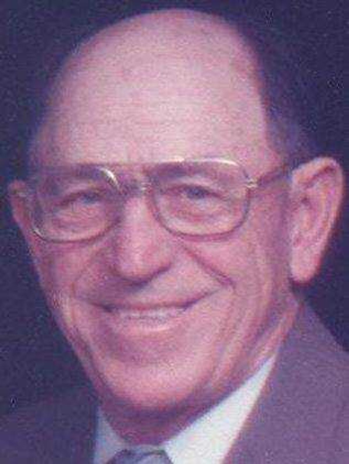 James Tanner
