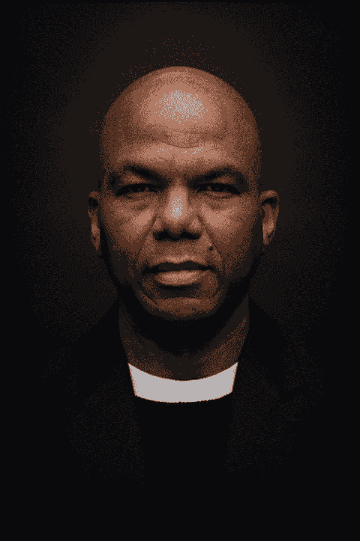 Survivor Stories: Pastor Ben Porter uses past experience of ...
