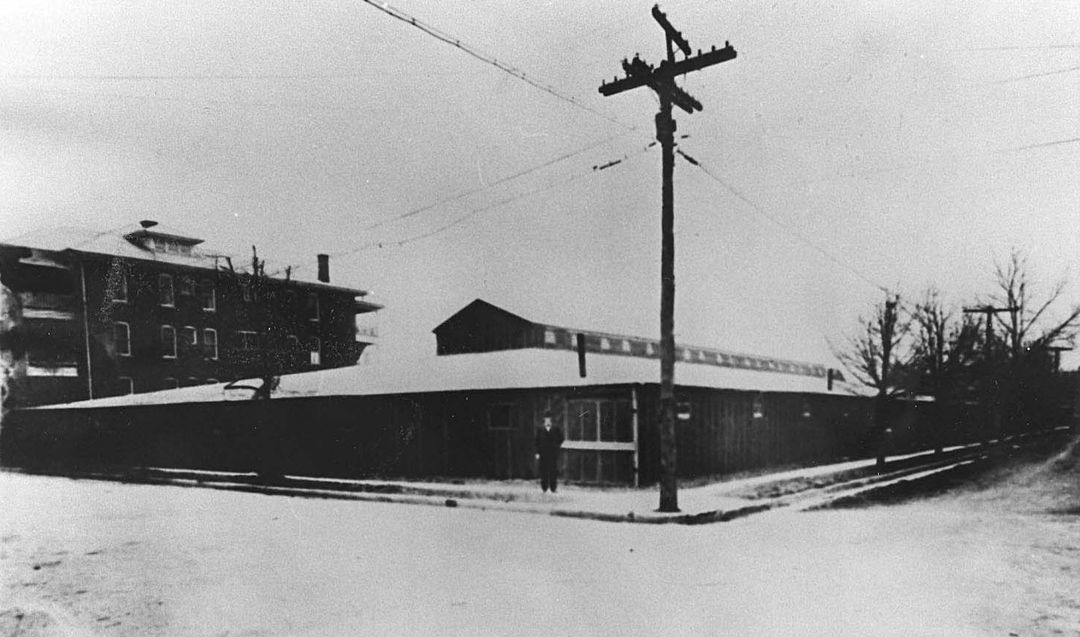 From the Morgue: From sawdust trail to stadium: How Billy Sunday’s Cap...
