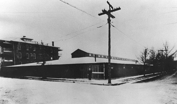 From the Morgue: From sawdust trail to stadium: How Billy Sunday’s Cap...