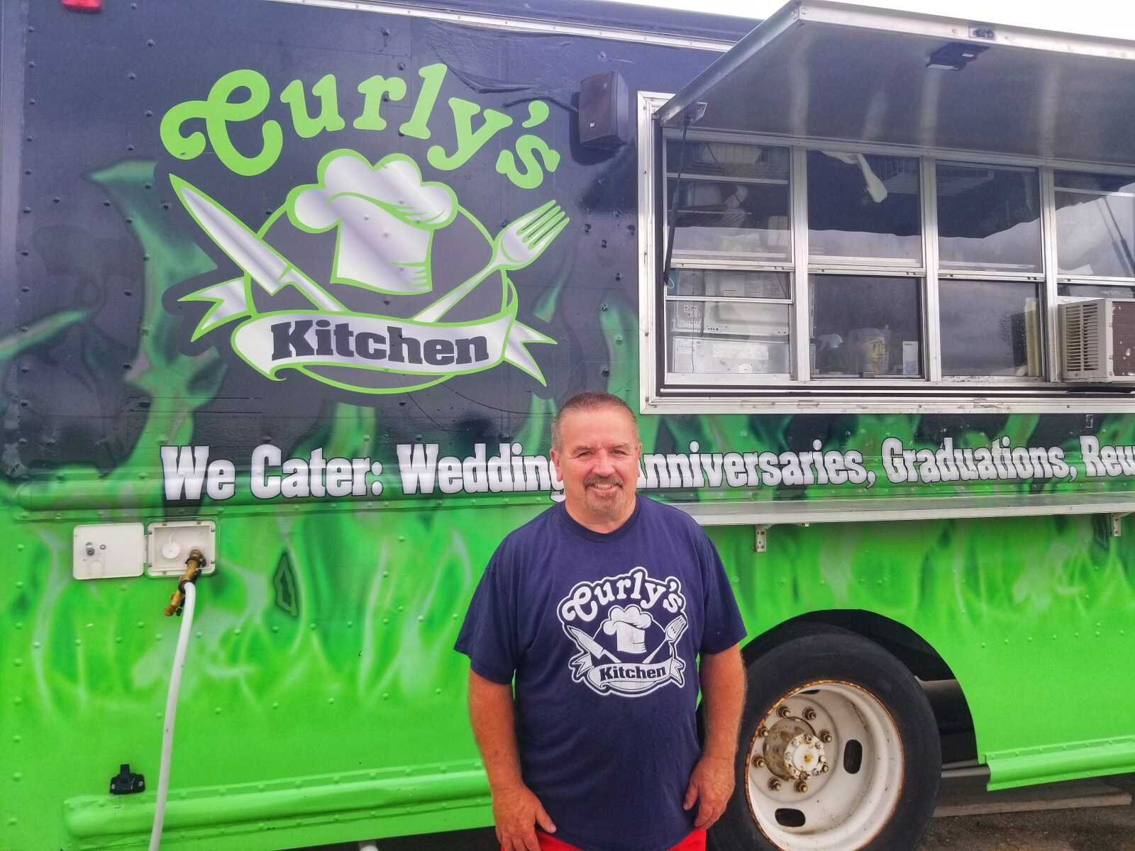 Curly's doing brisk business in Jackson, owner says