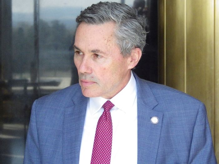 Ruling in North Dakota case erases path for people in 7 states to sue ...