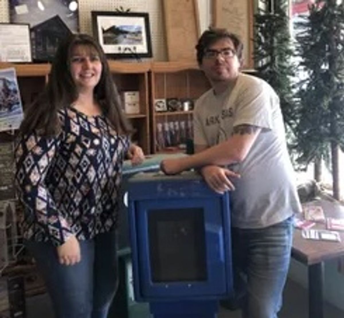 From print to patriotism: Ryan Carter's vision for community engagemen...